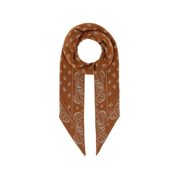 Guest In Residence Scarves