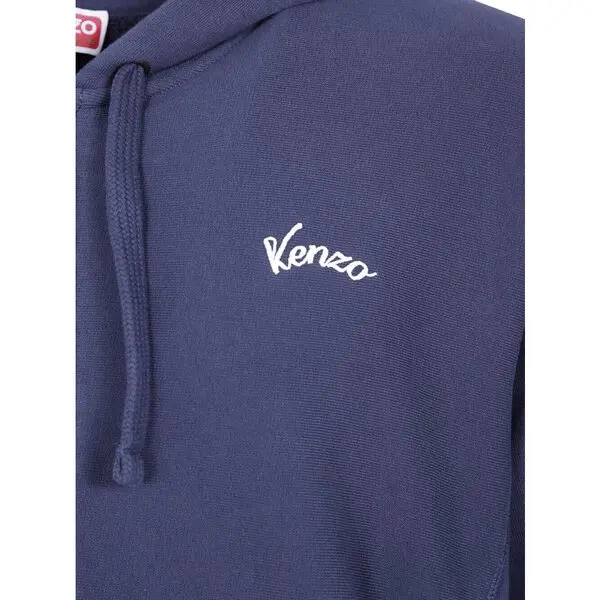 Kenzo Sweaters & Knitwear Hoodies