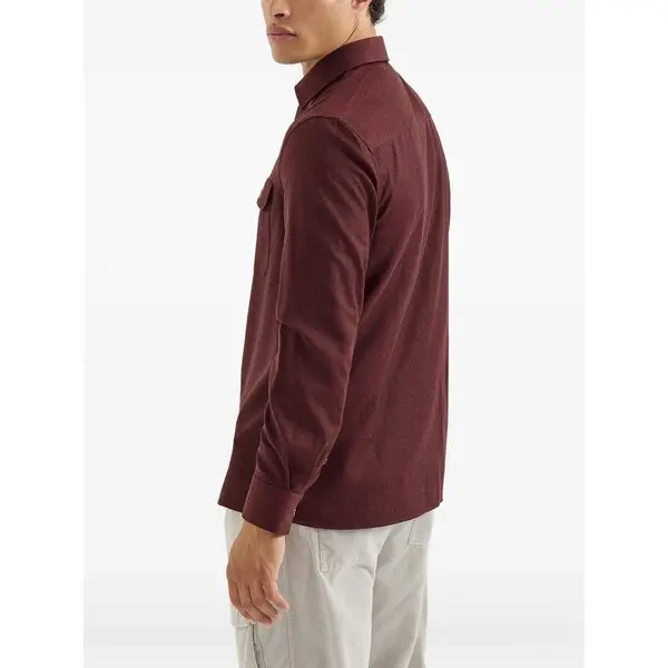 Brunello Cucinelli Jackets Shirt Jackets