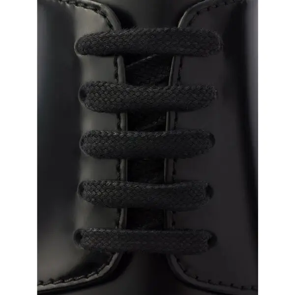 Prada Trainers Low-tops