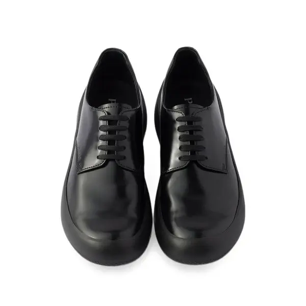 Prada Trainers Low-tops