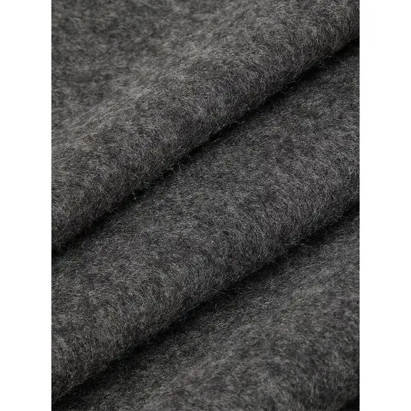 Fendi Grey Scarves
