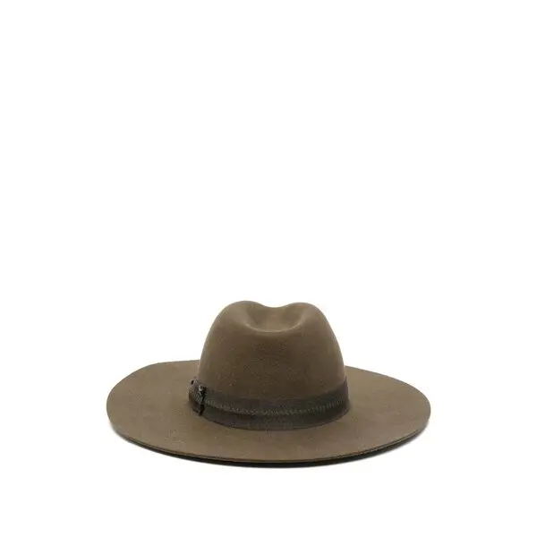 GOLDEN GOOSE Hats