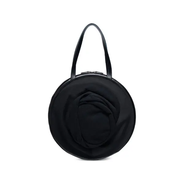 Junya Watanabe Tote Bags - Black