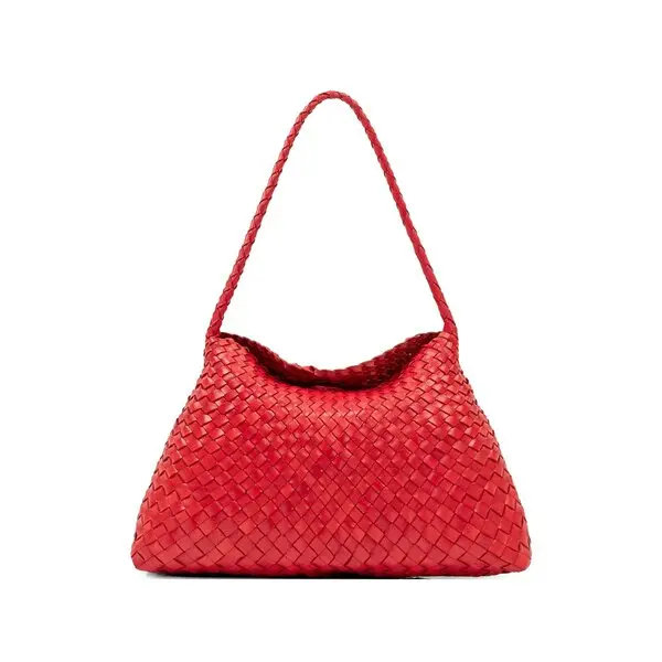 Dragon Diffusion Tote Bags - Multicolor