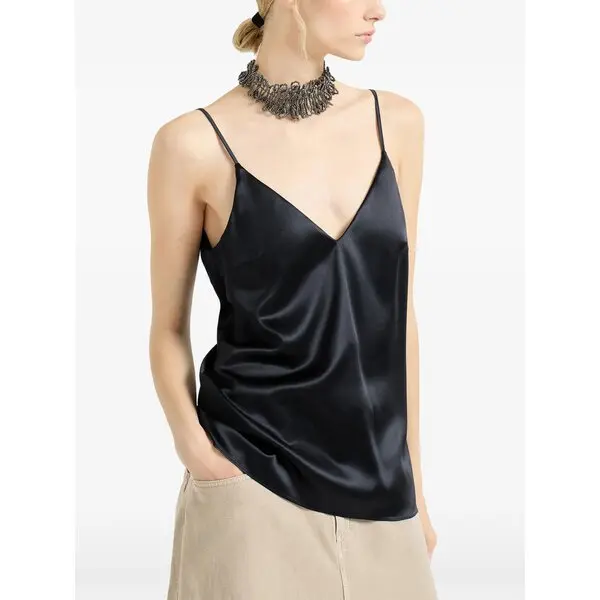 Brunello Cucinelli Tops Vests & Tank Tops