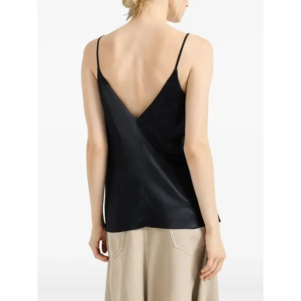 Brunello Cucinelli Tops Vests & Tank Tops