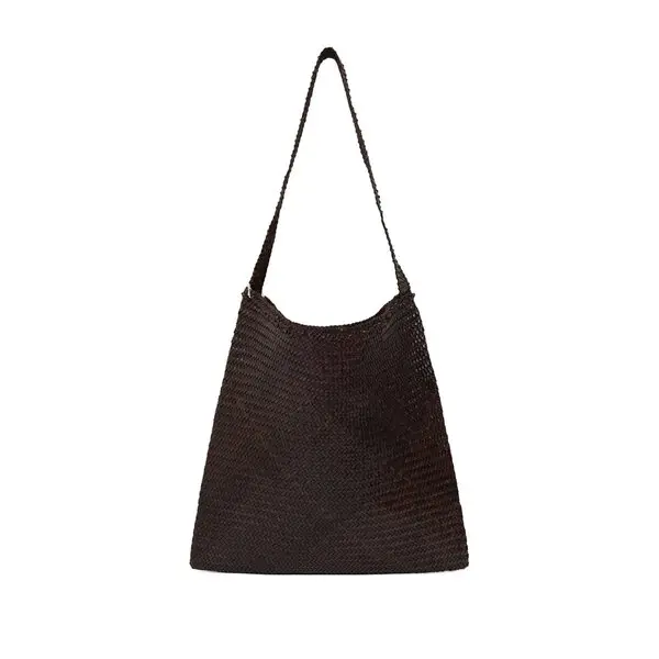 Dragon Diffusion Shoulder Bags - Brown