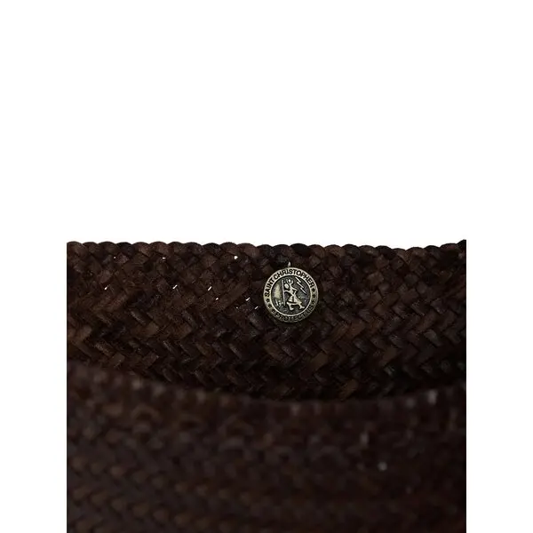 Dragon Diffusion Shoulder Bags - Brown