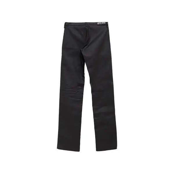 Gucci Denim Regular & Straight-leg Jeans