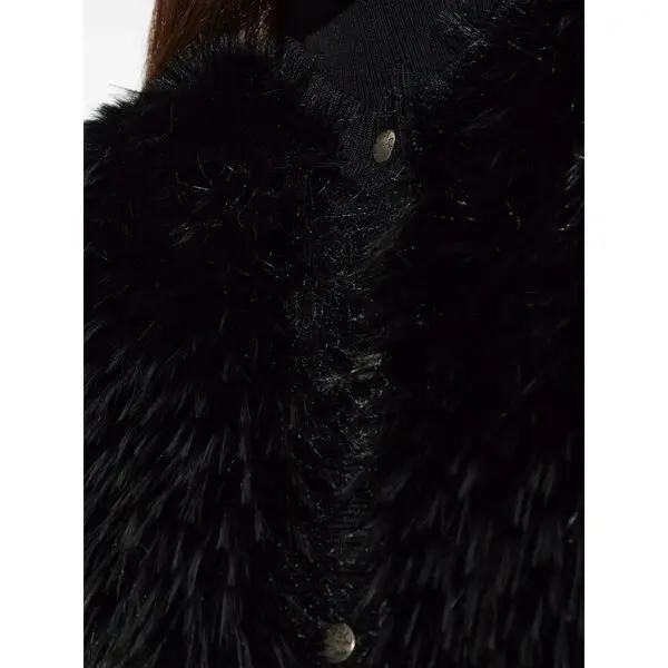 Moncler Jackets Waistcoat & Gilets