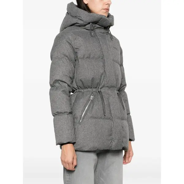 Mackage Grey Jackets Puffer Jackets