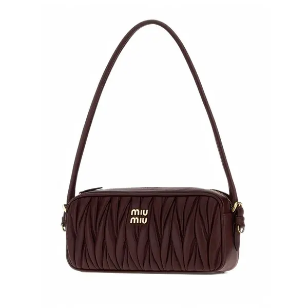 Miu Miu Shoulder Bags