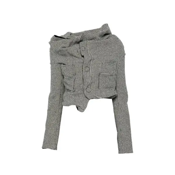 Junya Watanabe Jackets Tweed Jackets