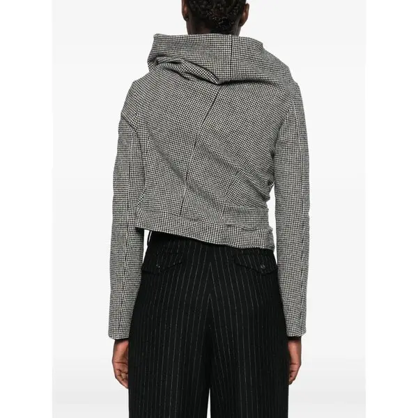 Junya Watanabe Jackets Tweed Jackets