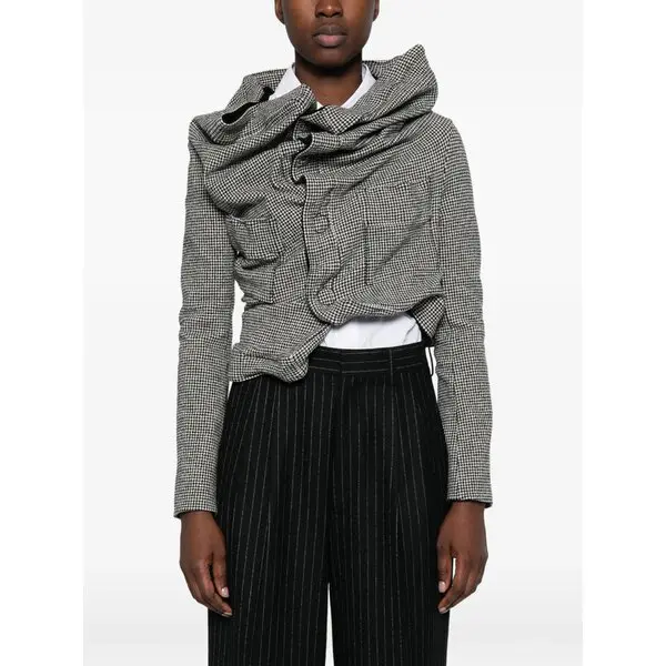 Junya Watanabe Jackets Tweed Jackets