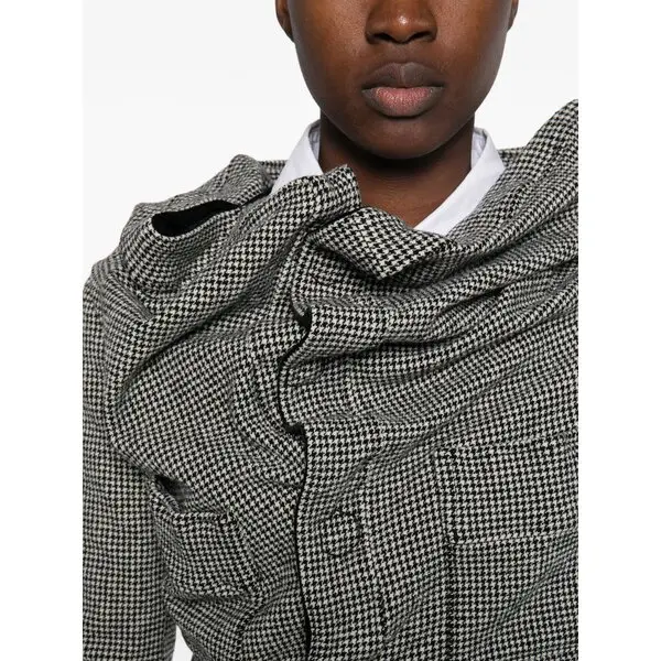 Junya Watanabe Jackets Tweed Jackets