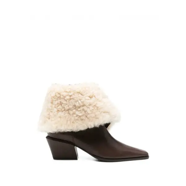 Paris Texas Shoes