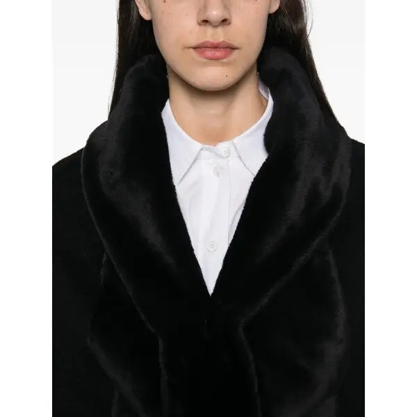 Junya Watanabe Jackets Faux Fur & Shearling Jackets