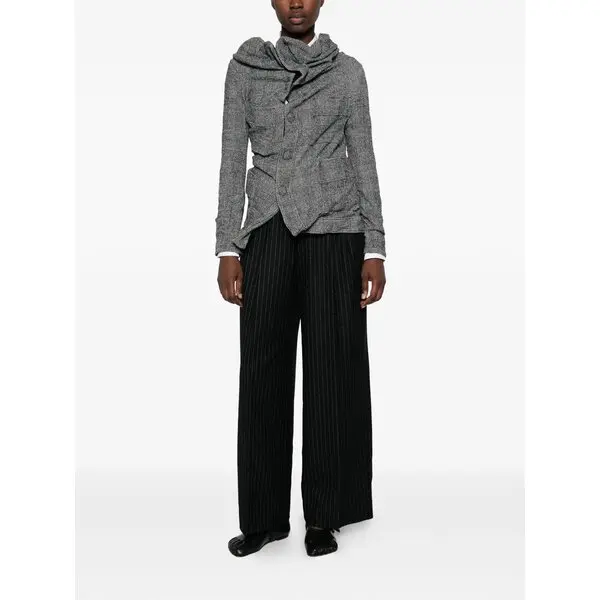 Junya Watanabe Trousers Tailored Trousers