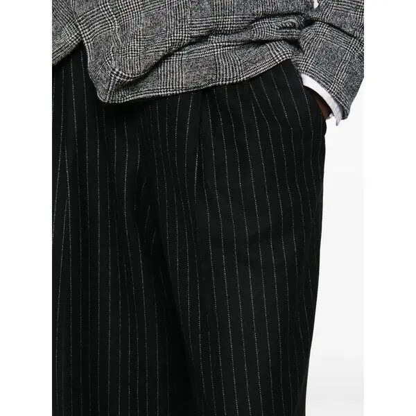Junya Watanabe Trousers Tailored Trousers