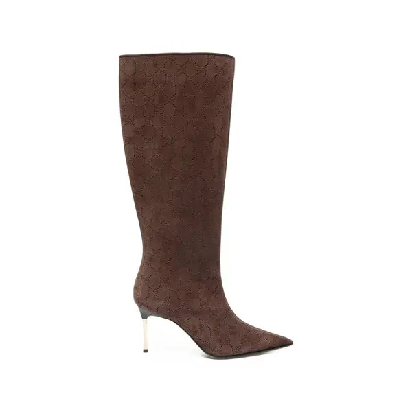 Gucci Shoes - Brown