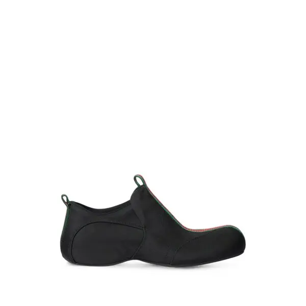 Gucci Trainers Slip-ons - Black