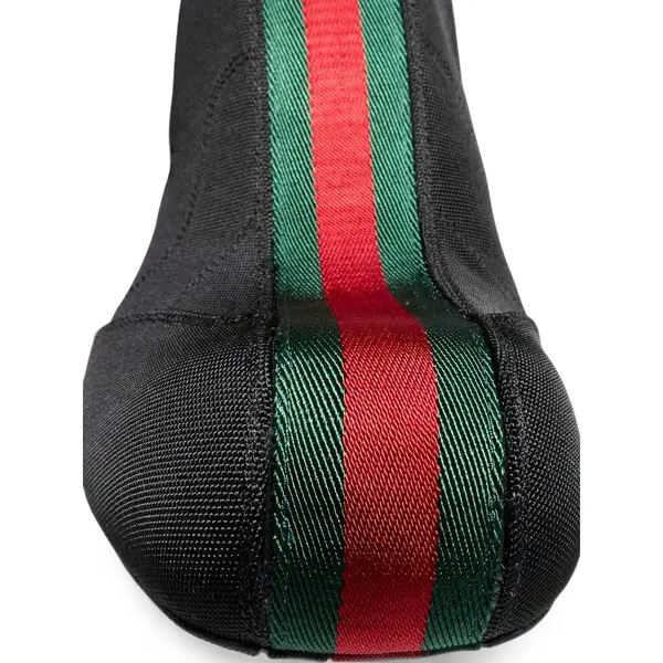 Gucci Trainers Slip-ons
