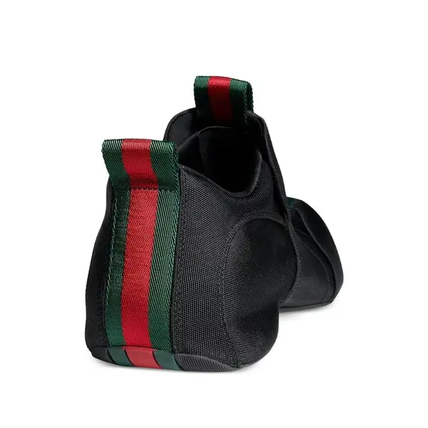 Gucci Trainers Slip-ons