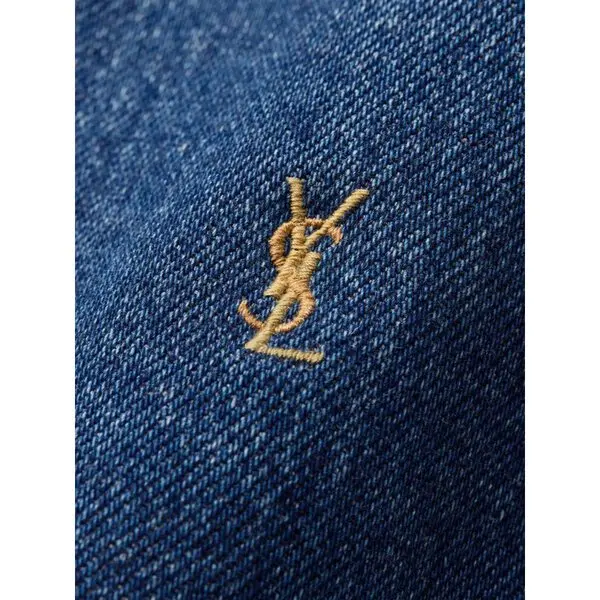 Saint Laurent Tops Shirts