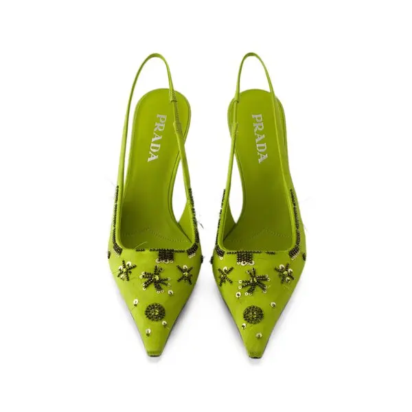 Prada Shoes
