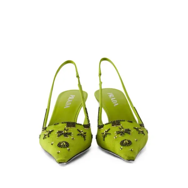 Prada Shoes
