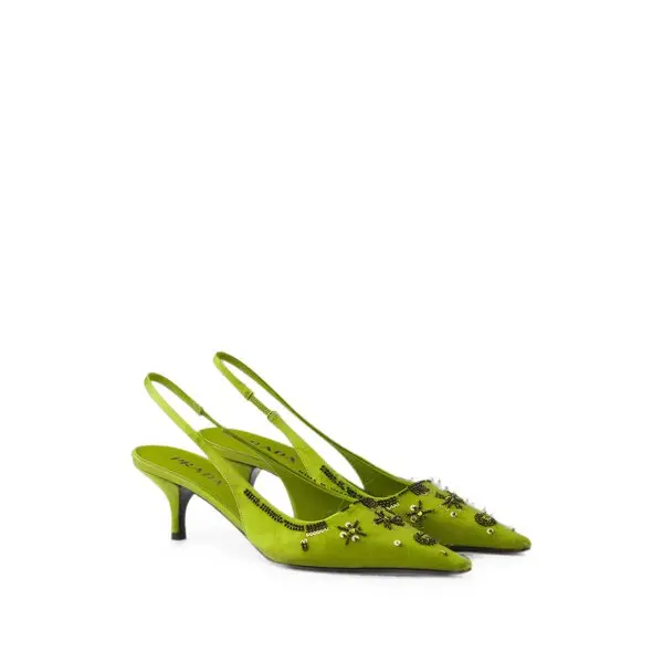 Prada Shoes
