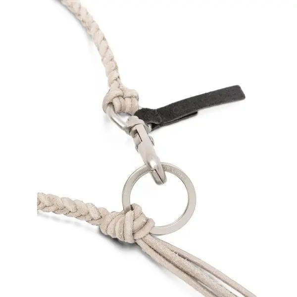 Our Legacy Grey Necklaces