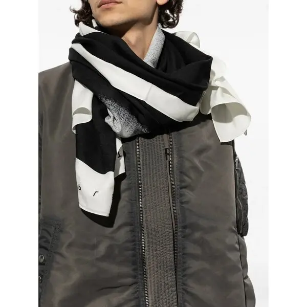 Rick Owens Scarves