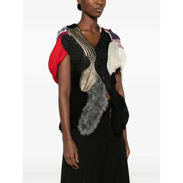Junya Watanabe Knitwear Cardigans