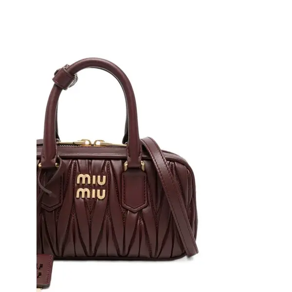 Miu Miu Tote Bags