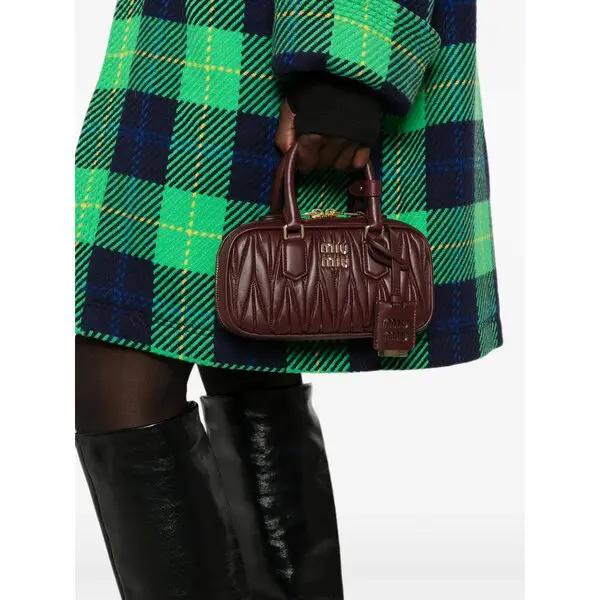 Miu Miu Tote Bags