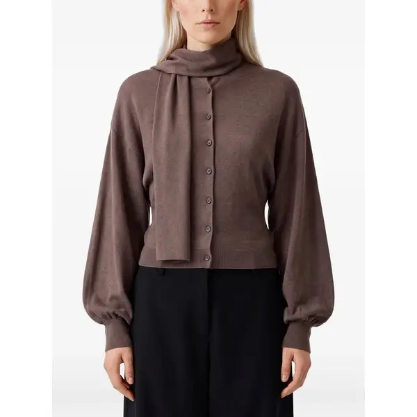 Jacquemus Knitwear Cardigans