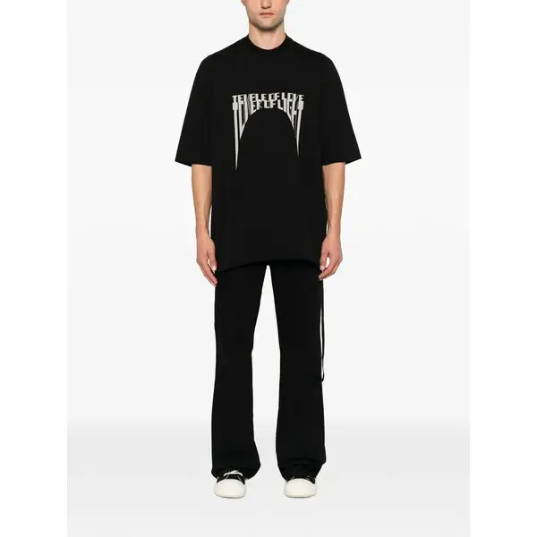 Rick Owens T-shirts & Vests T-shirts