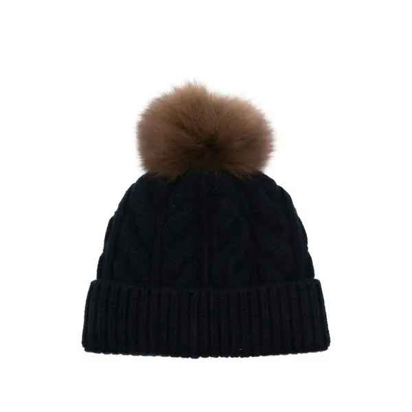 Moncler Hats - Blue