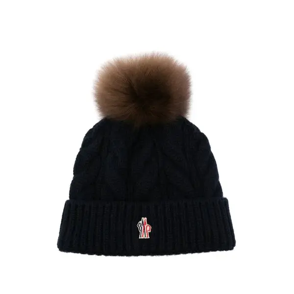 Moncler Hats - Blue