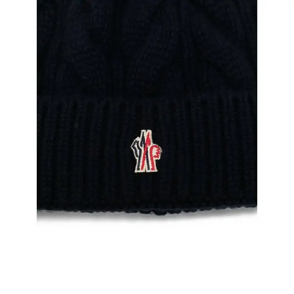 Moncler Hats - Blue