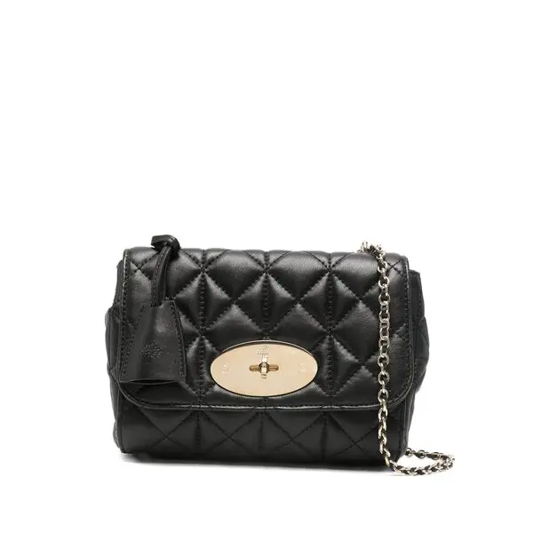 Mulberry Shoulder Bags