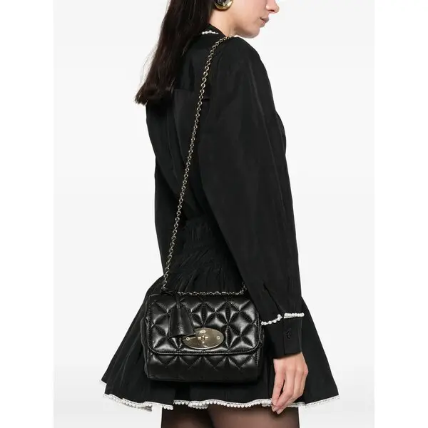 Mulberry Shoulder Bags