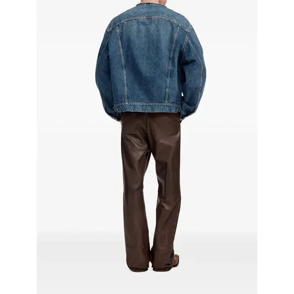 MAISON MARGIELA Jackets Denim Jackets