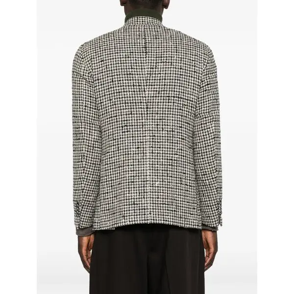 Tagliatore Neutrals Jackets Blazers