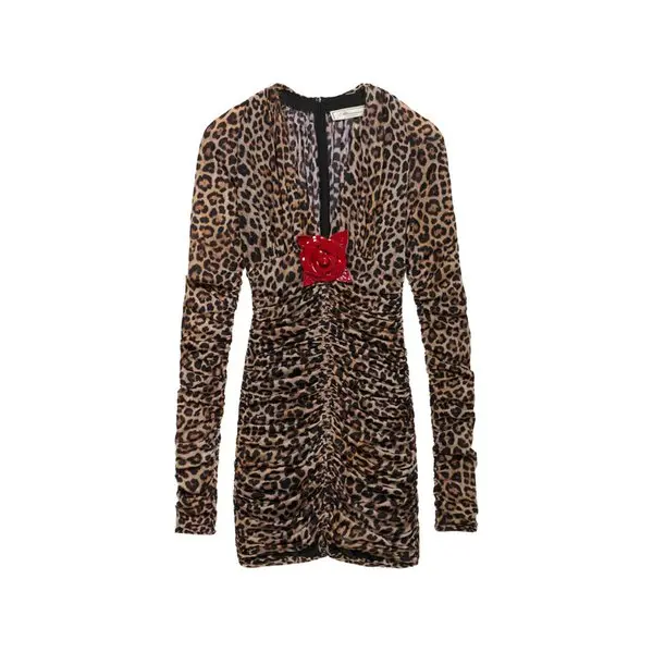 Blumarine Dresses Cocktail & Party Dresses - Brown
