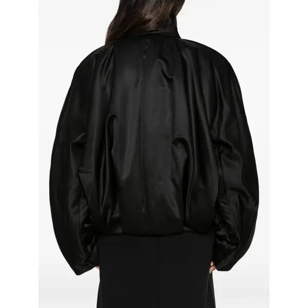 Carven Jackets Oversized Jackets