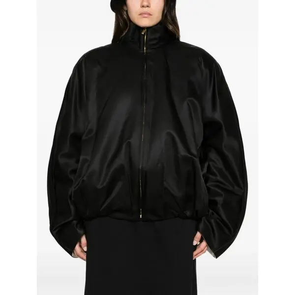 Carven Jackets Oversized Jackets